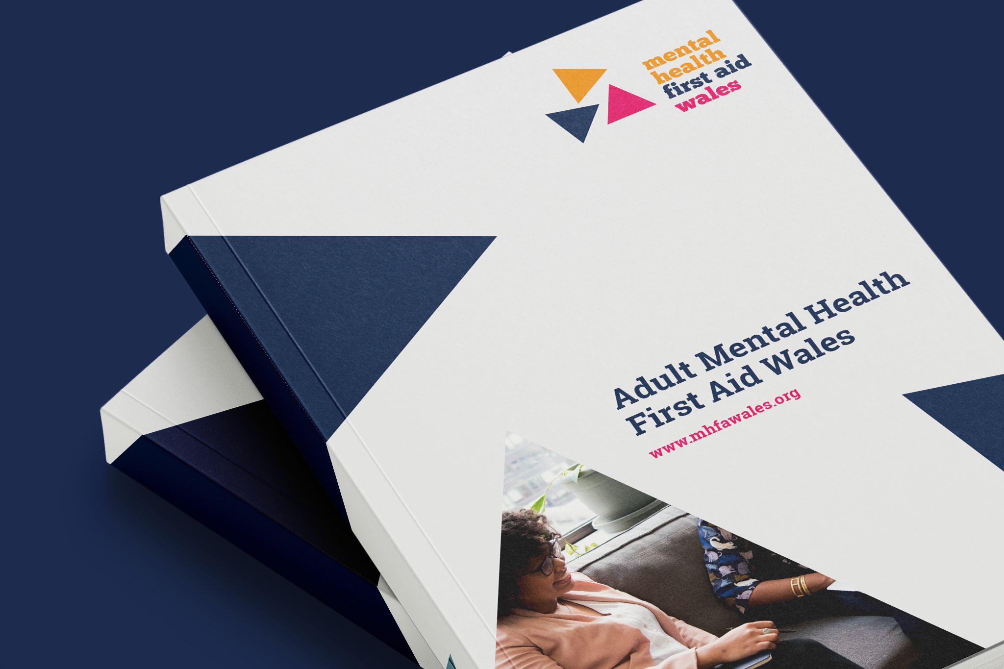 MHFA Wales - StillsStills