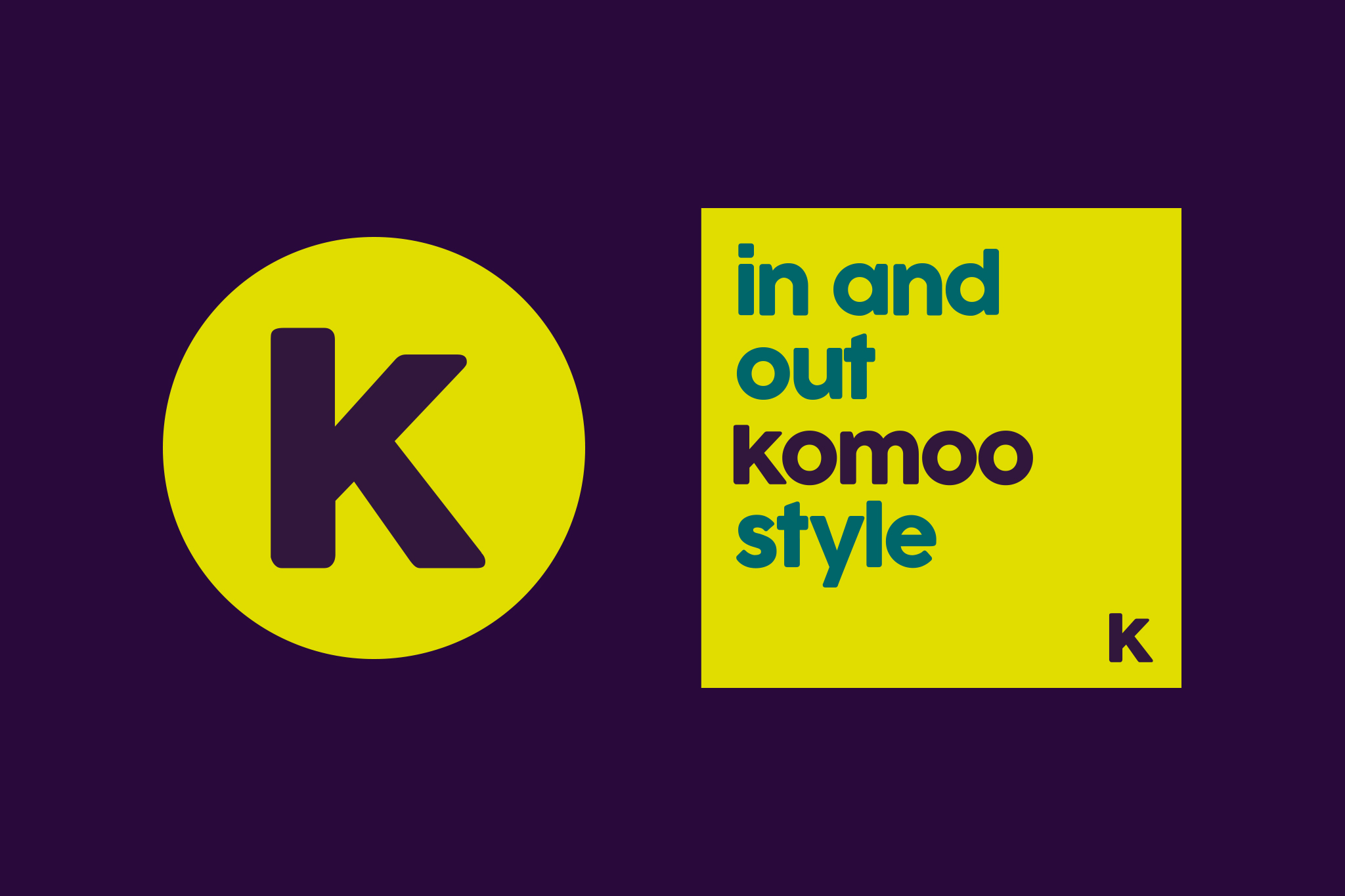 Komoo - StillsStills