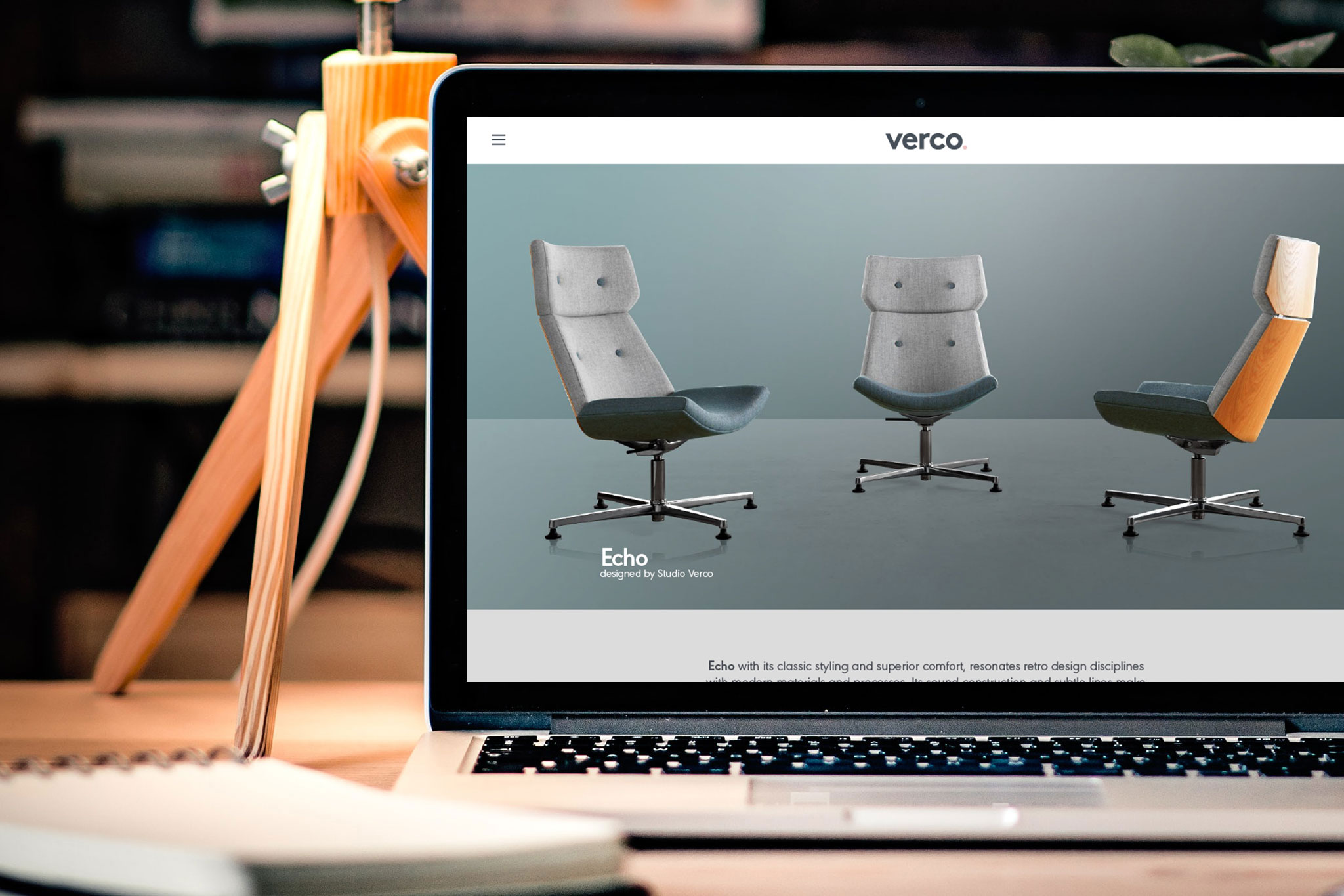 Verco - StillsStills