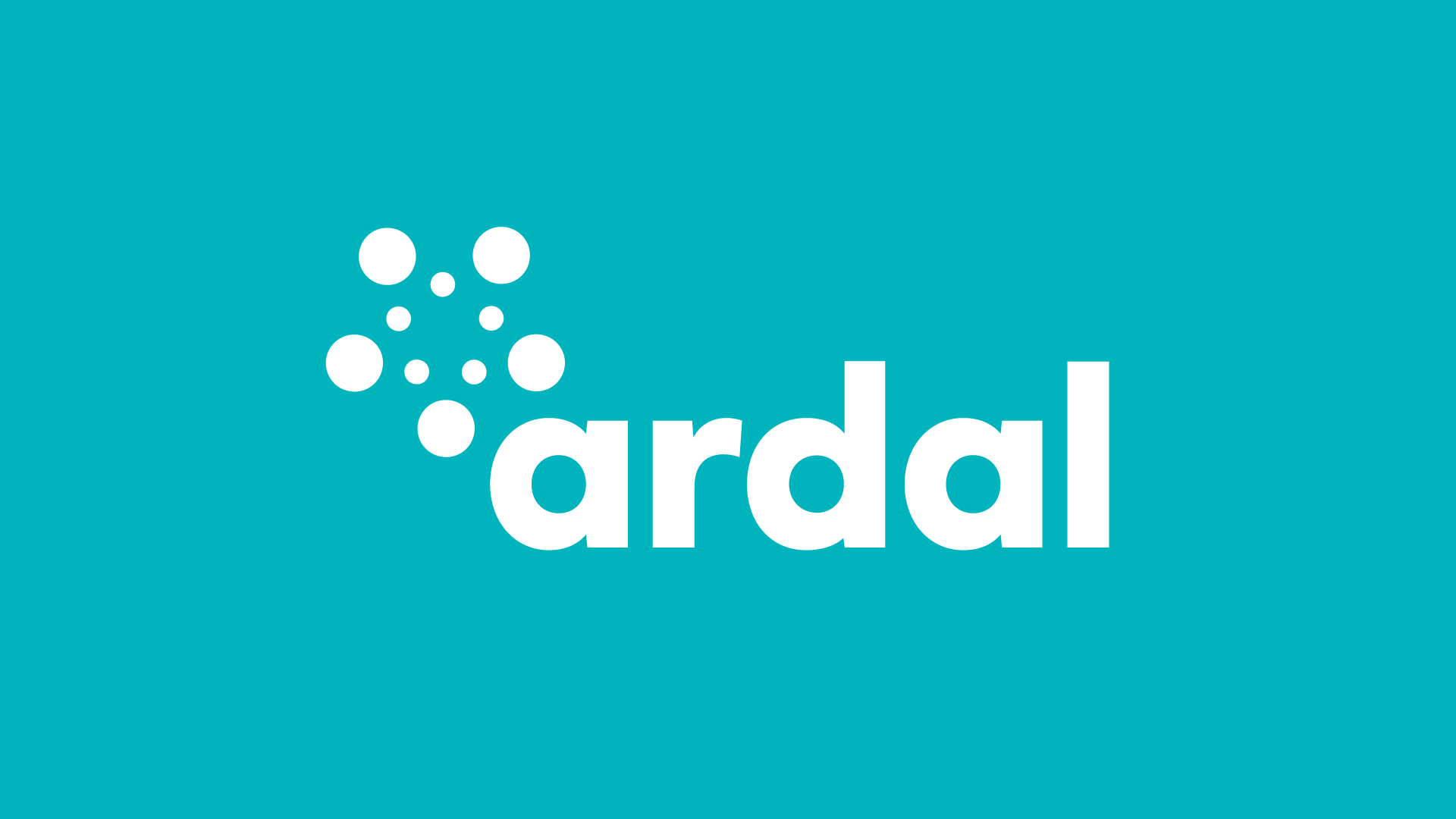 Public Sector Branding | Case Study | Ardal ProcurementStills