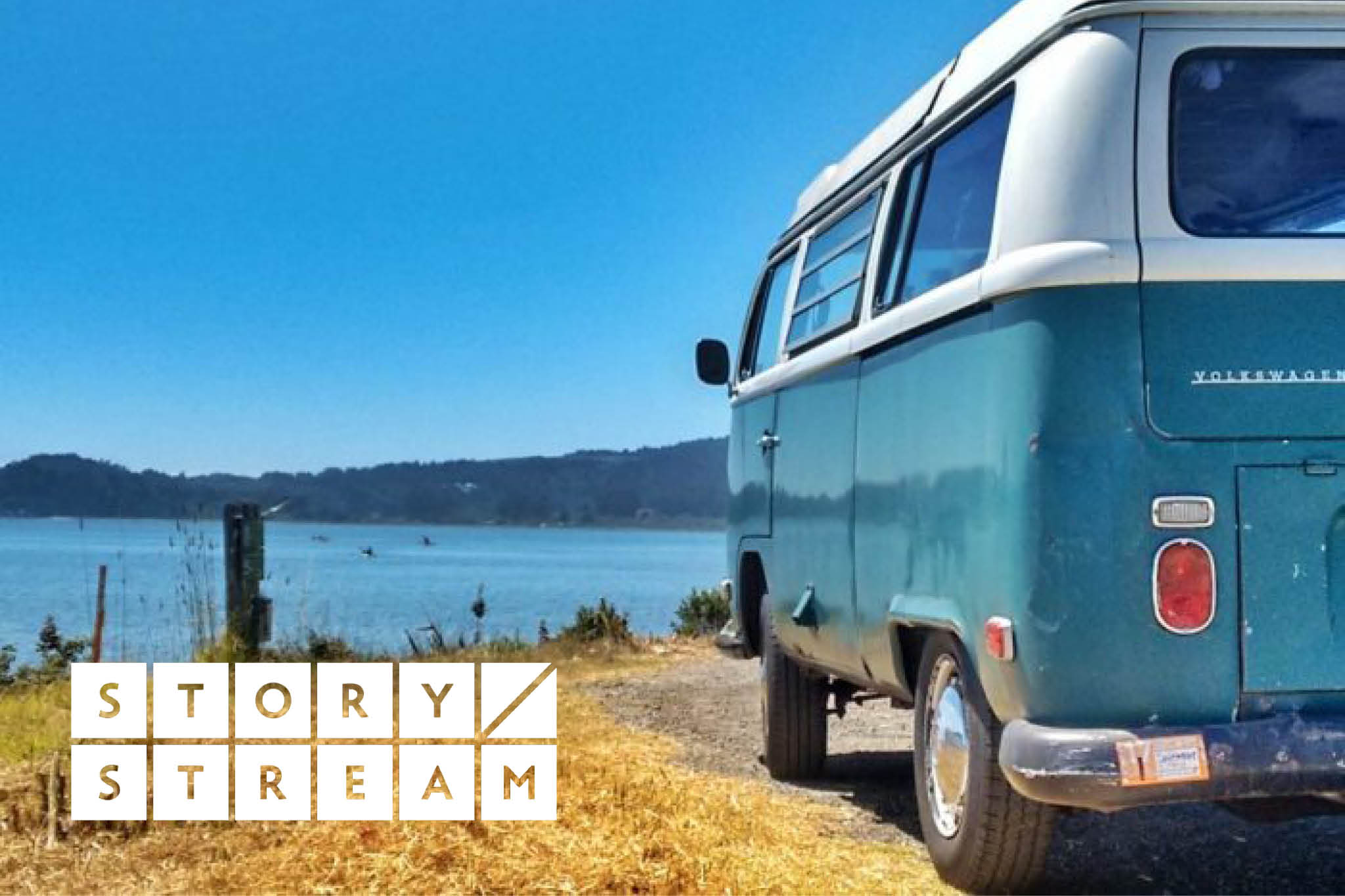 StoryStream - StillsStills