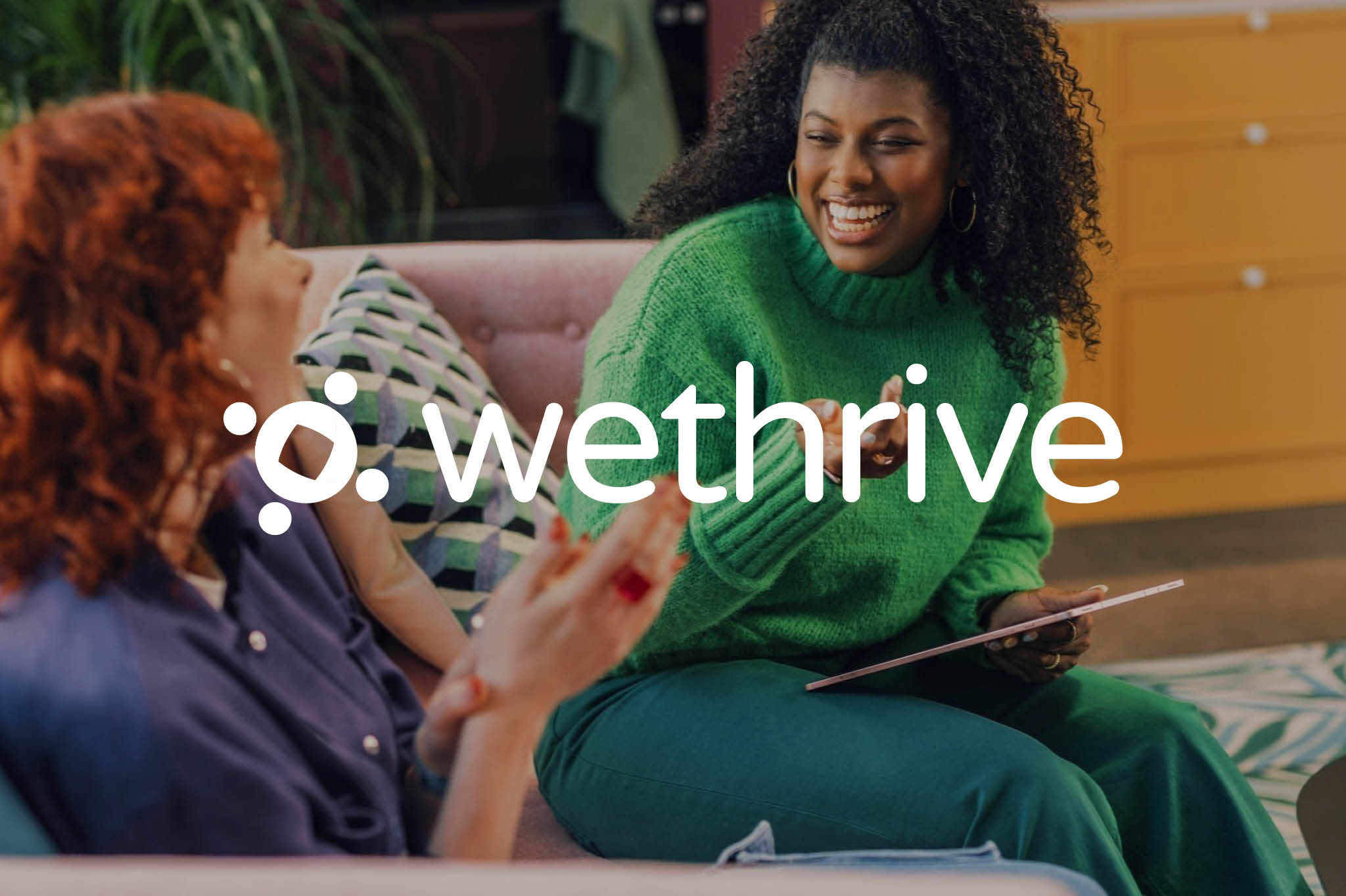WeThrive - StillsStills